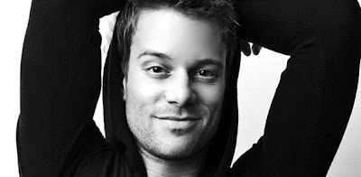 Introducing Jesse Archer | Casper Andreas