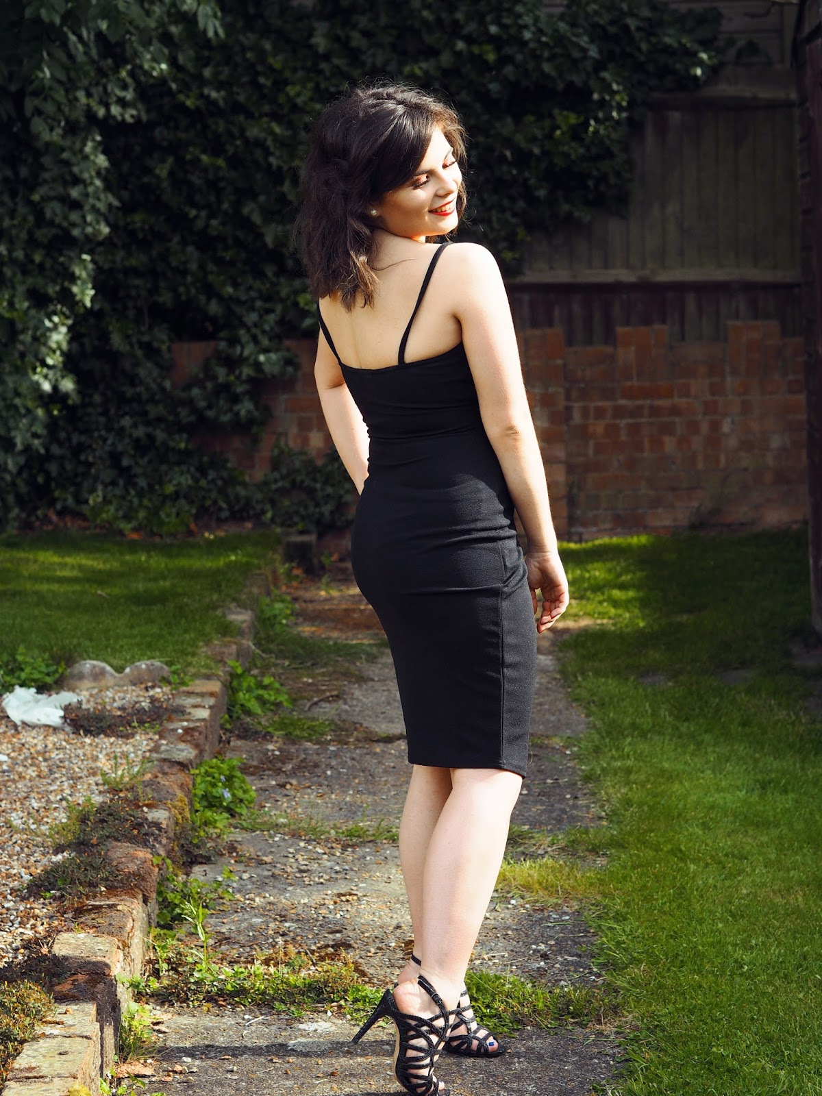 Risky Fashion - The cornerstone for thoughts