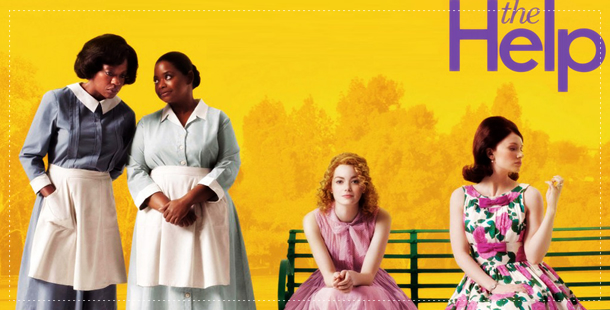 de uma Brasil: Dica de filme: The Help