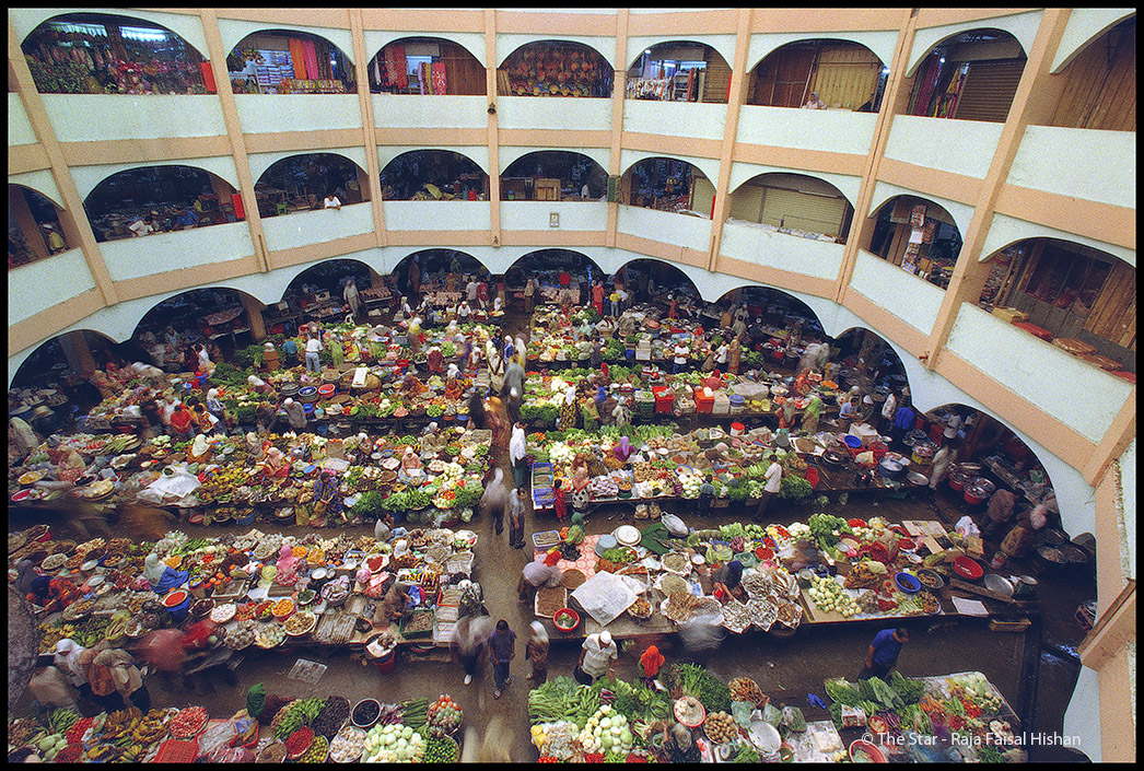 Man Behind Lens: Soul Of Our Nation - Malay Community