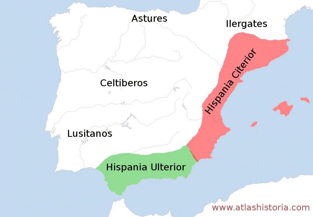 PCAA Alpujarra: HISTORIA DE LA CONFIGURACIÓN TERRITORIAL DE ANDALUCIA