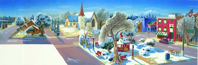 GFL Animation Studios: Lenny and Sid