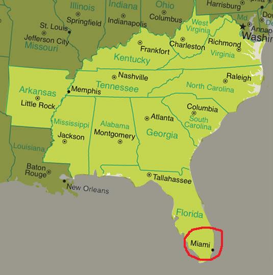 Miami Attractions | Miami Hotels: Miami Attractions | Miami Hotels