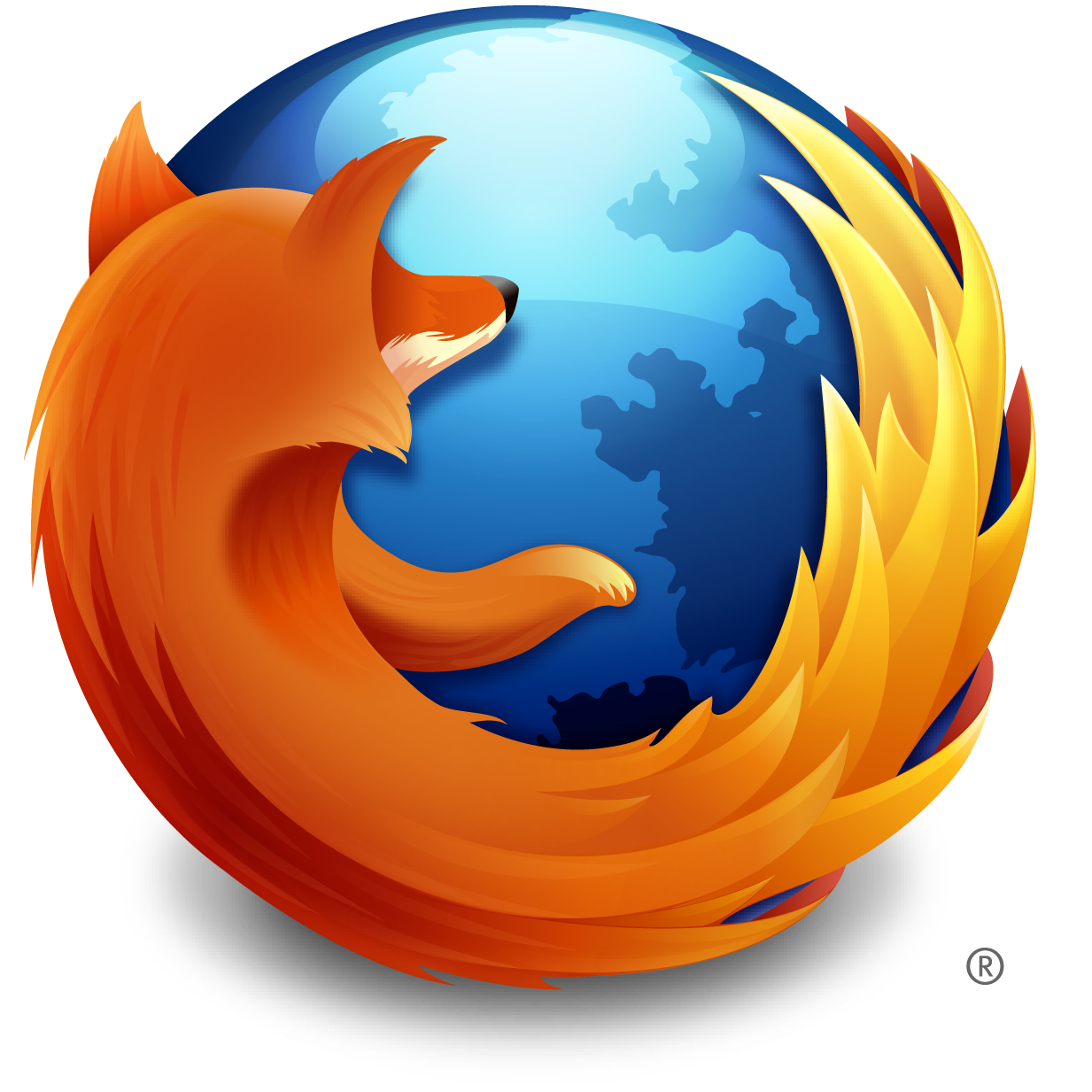 Free Download Firefox V.10.0.2 Terbaru 2012: Bahasa Indonesia | Zuaz'Z ...