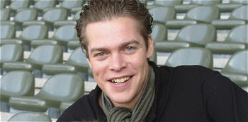 Tom Coninckx: "Niet voor het geld naar vtm gegaan" ~ Showbizznet