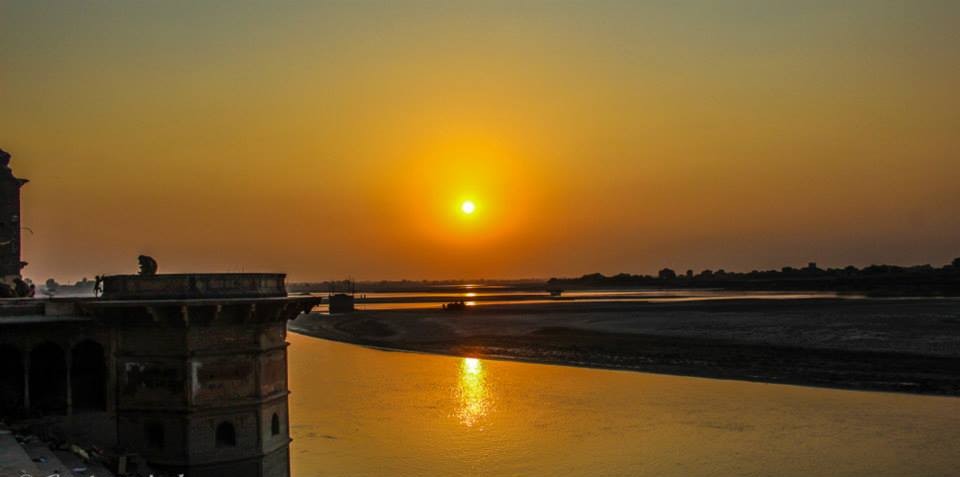 HariHarji: Chapter 20: An Attack of Cholera