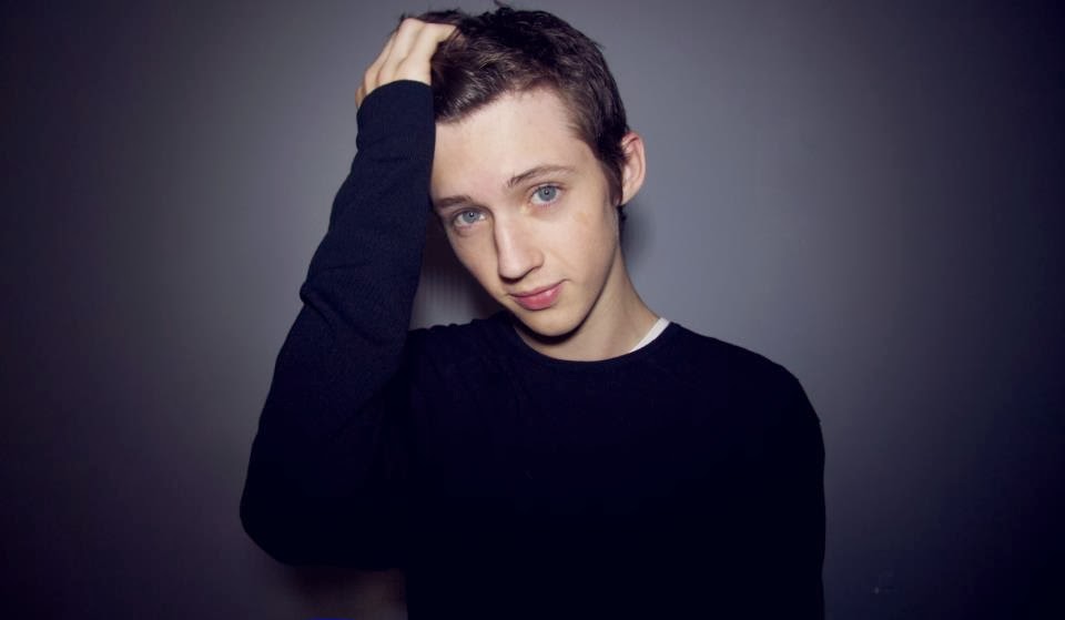 Tania161197: 10 Favorite Youtubers (BOYS)