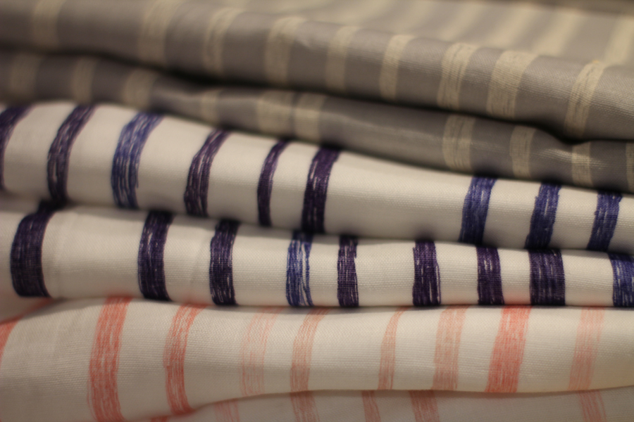 Goo: New Muslin collection