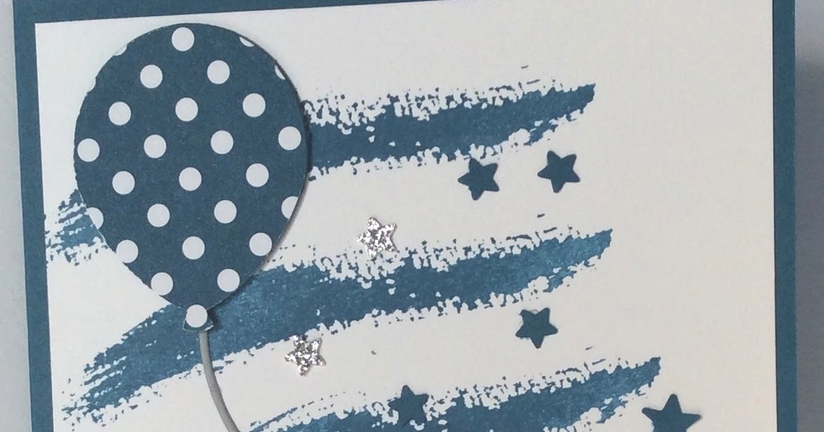 STS Cards: Card I Liked