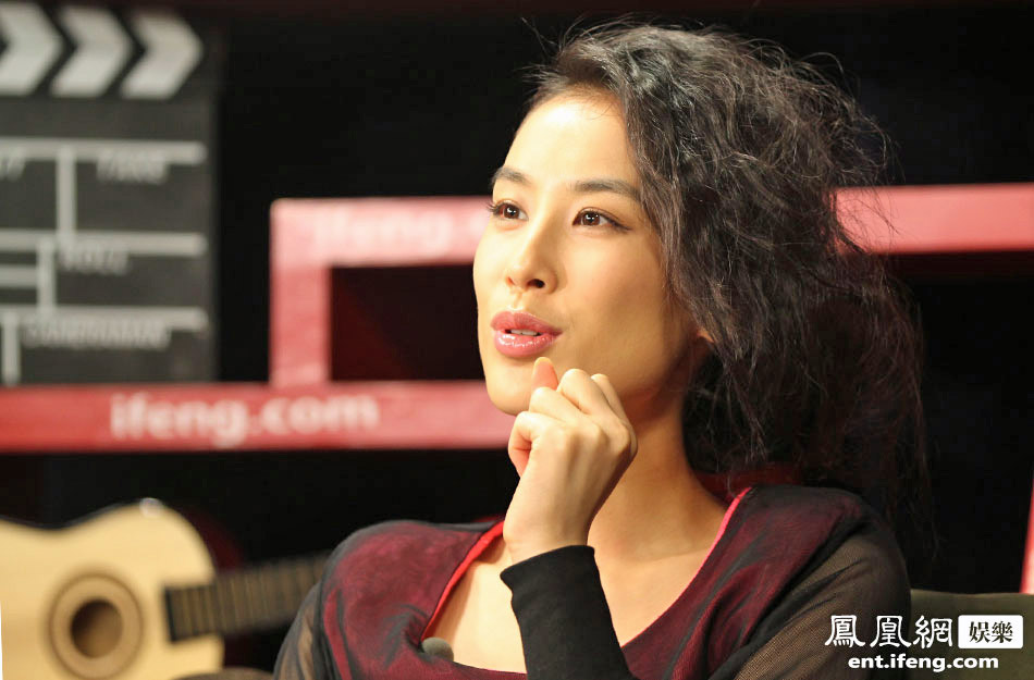 Favorite Hong Kong actresses: Eva Huang Sheng-Yi looking delightful at ...