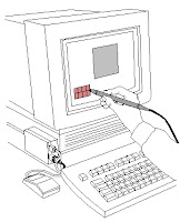 Info Valley: Input Devices