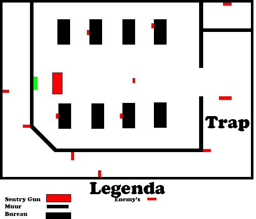 Nigel Cheung: Nigel & Ramon Kantoor 3D FPS