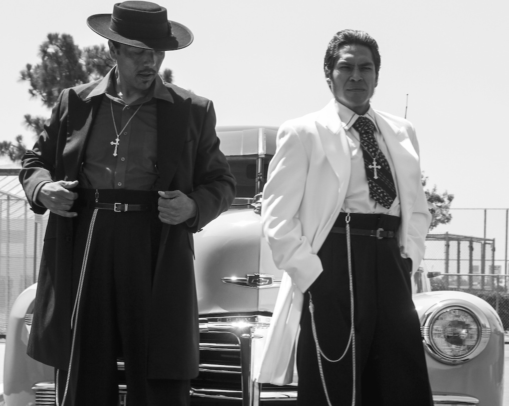 TRADICIONES DE MÉXICO: LOGICA