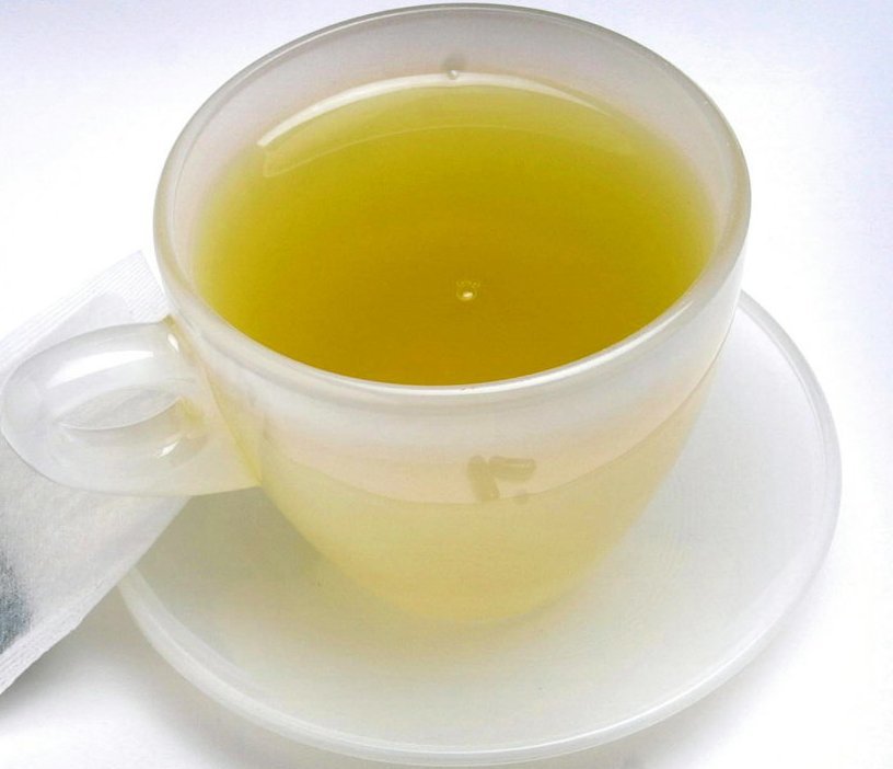 Healthy Life Style Foods Habits | Fitness Exercises: Green Tea Calories ...