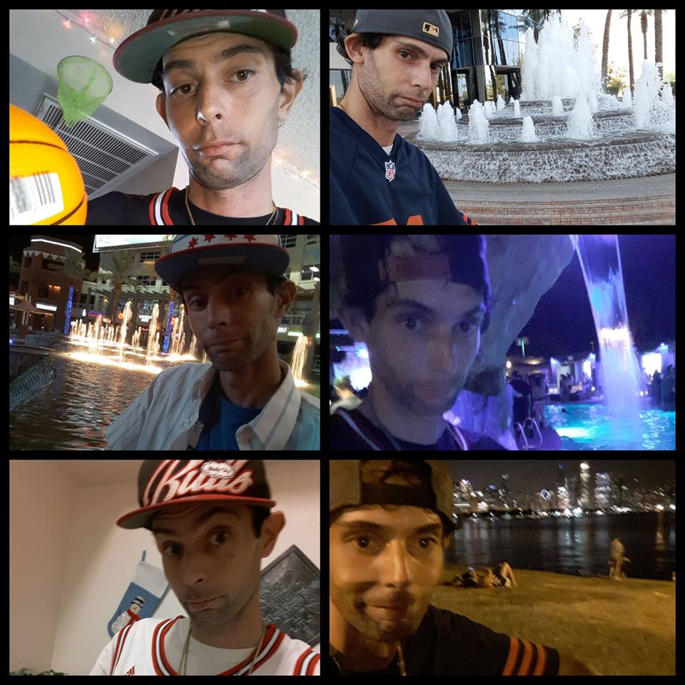 Aaron Perna: Amazon cell service? Company reportedly interested in ...