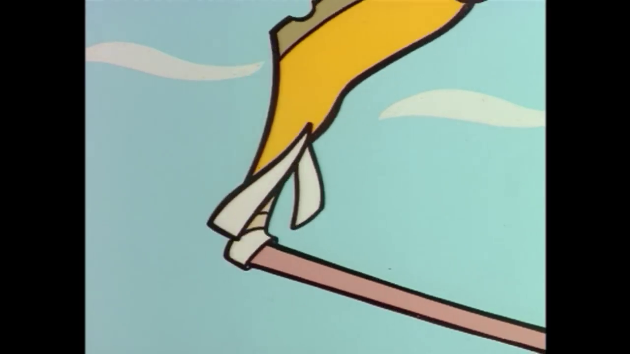 Anime Feet: Dexter's Lab: Dee Dee