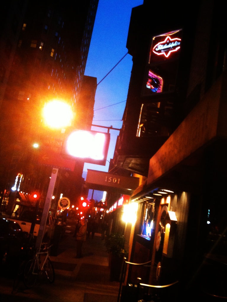 Bill's Triple-D Restaurant Review: Good Dog Bar and Restaurant ...