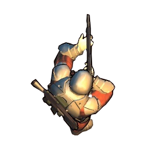 Dark Matter RPG: Tokens criados para PCs de Star Wars