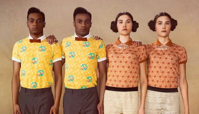 Belgian musician 'Stromae' releases a clothing line and it's GENIUS | tod