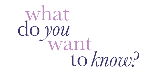 For the Students: March 2015