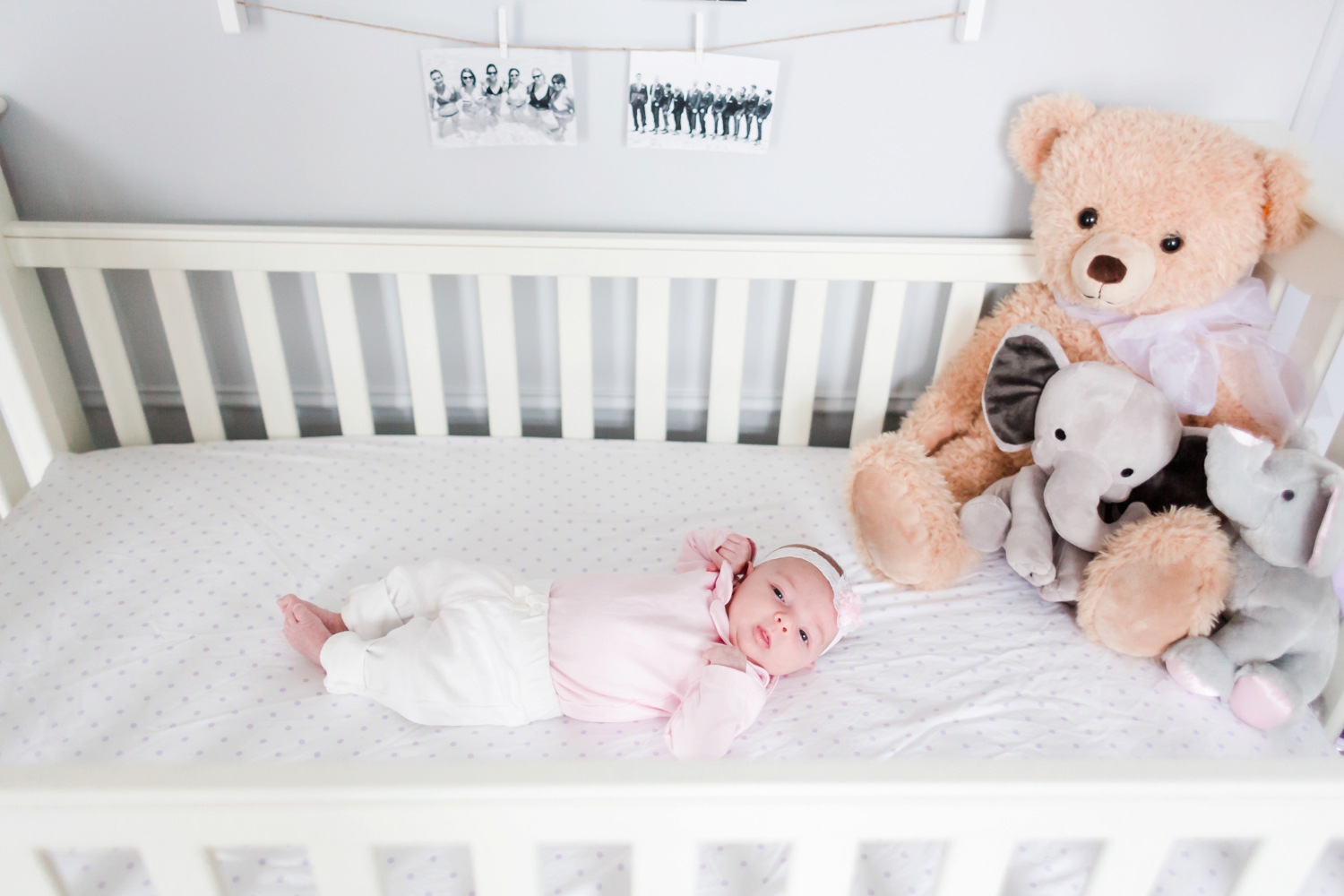 Heather Ryan Photography: Washington, DC Newborn Photography | Collette ...