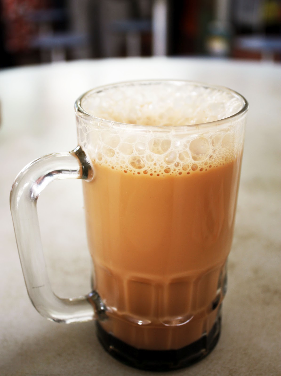 teh tarik bulan ramadhan|Cafe Asia Food - Resep Masakan Asia