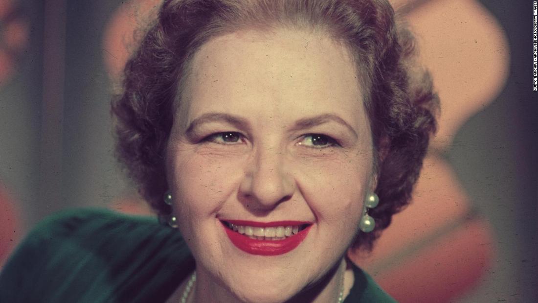 Dan Cirucci: 17 Things You May Not Know About Kate Smith