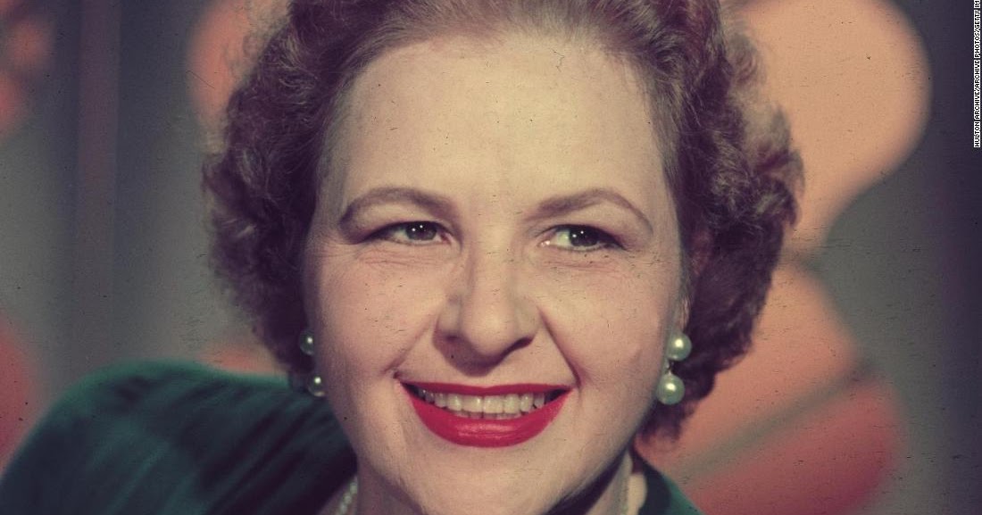 Dan Cirucci: 17 Things You May Not Know About Kate Smith