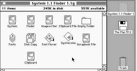 Estandar ISO/IEC 11581