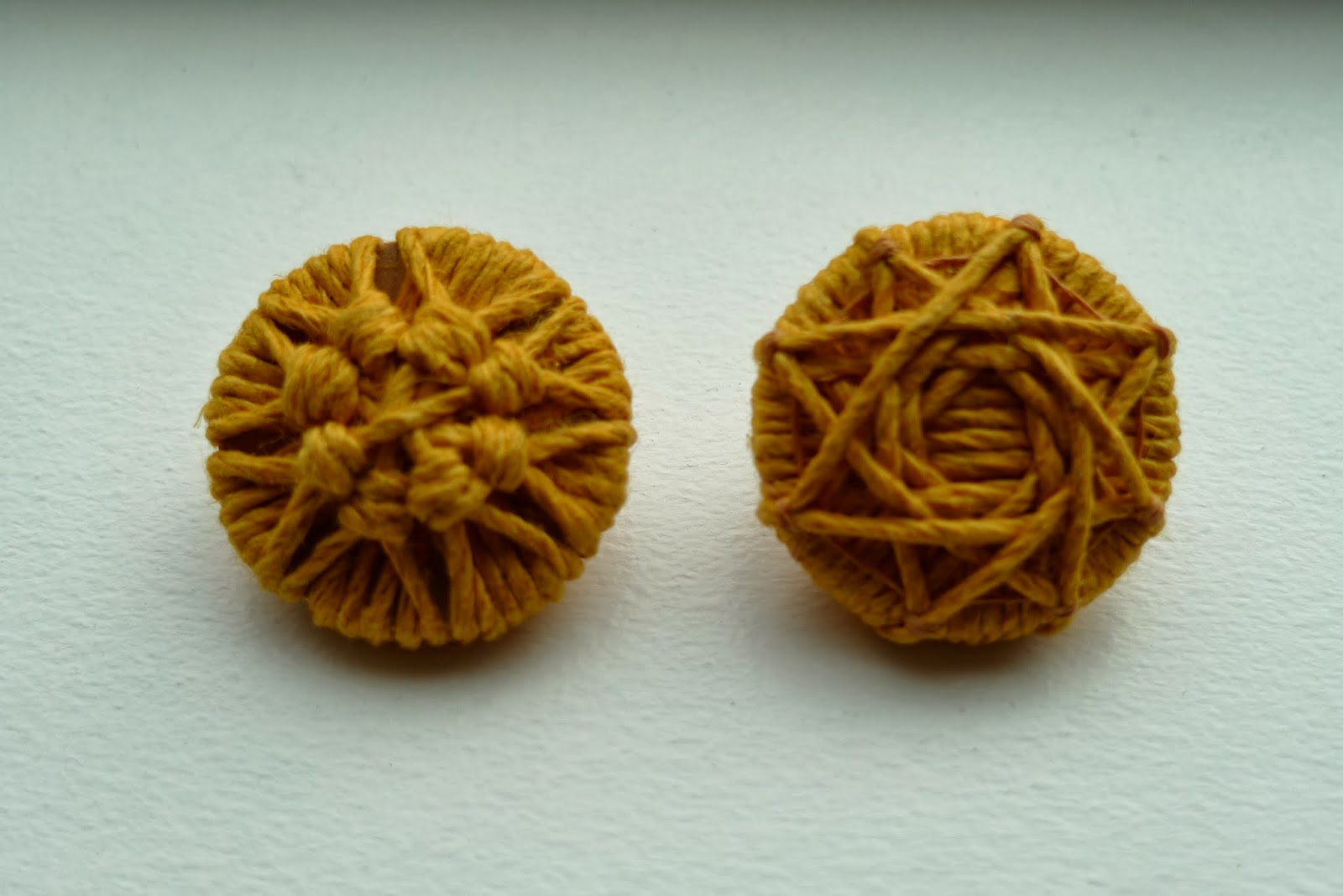 Idle Hands: Handmade Buttons Workshop