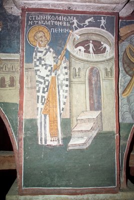 A List of Saints Known to Have Destroyed Idols - The Catalog of Good Deeds