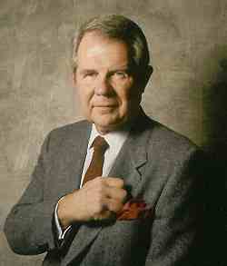 Pat Robertson