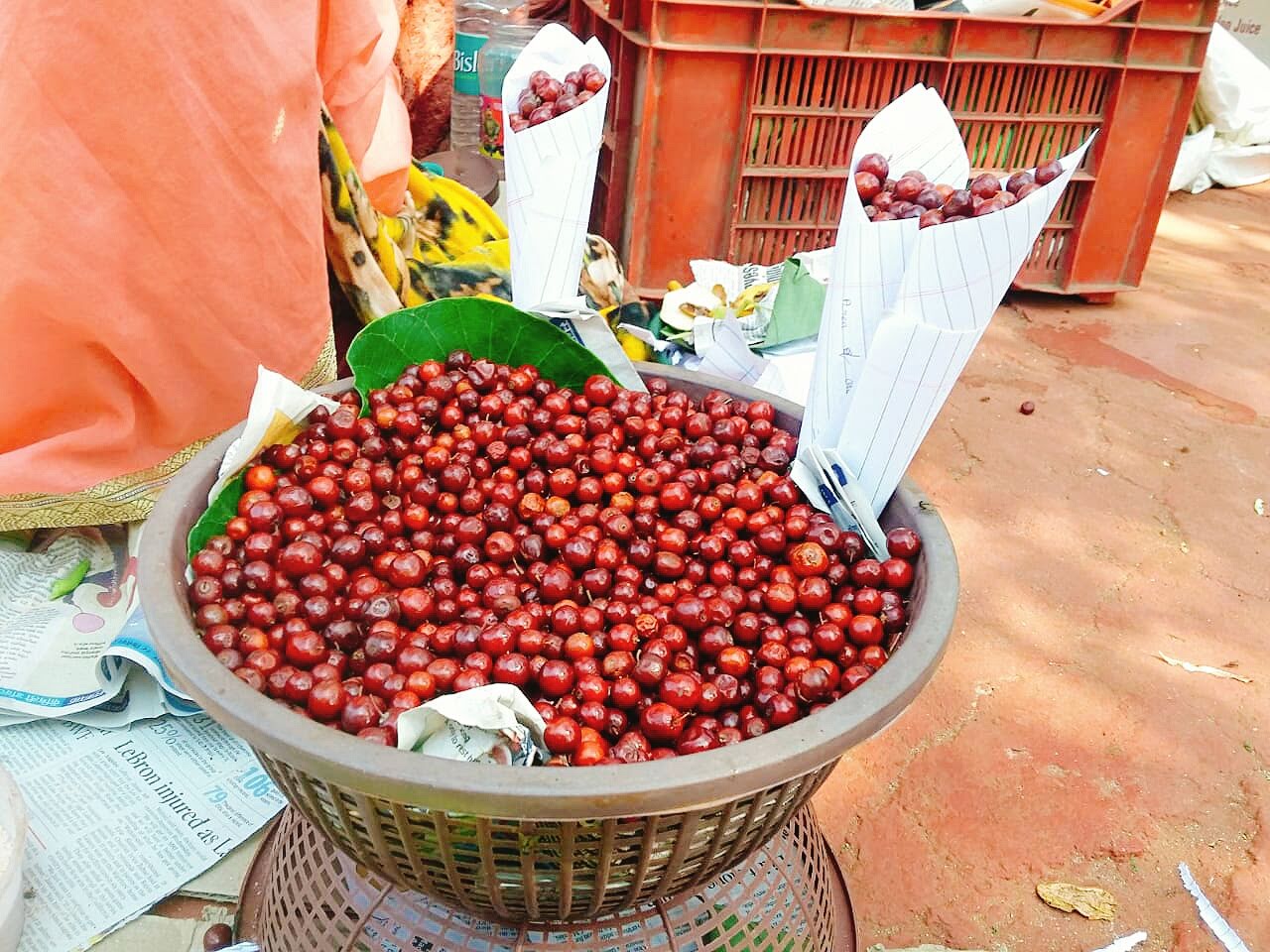 Best Places to Eat & Things to do in Matheran 2019