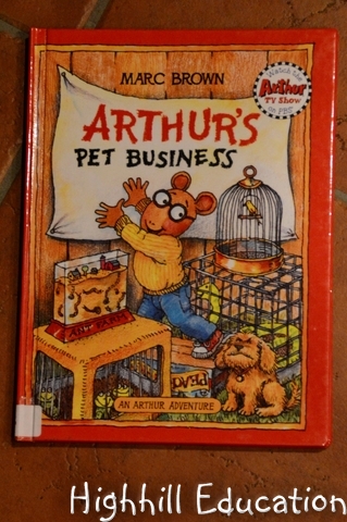 Highhill Homeschool: Economics Books for Elementary Kids