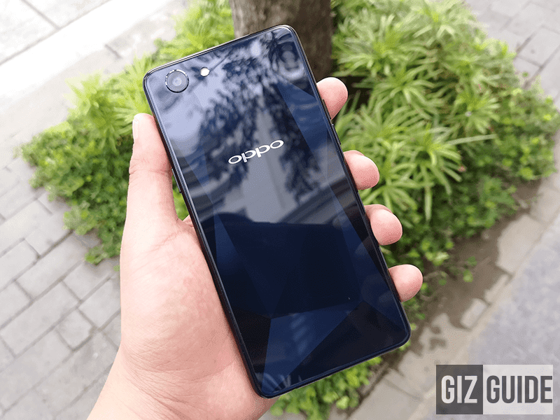 Top 5 Highlights of the OPPO F7 Youth