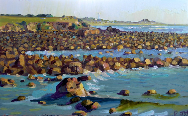 Postcard From Puniho