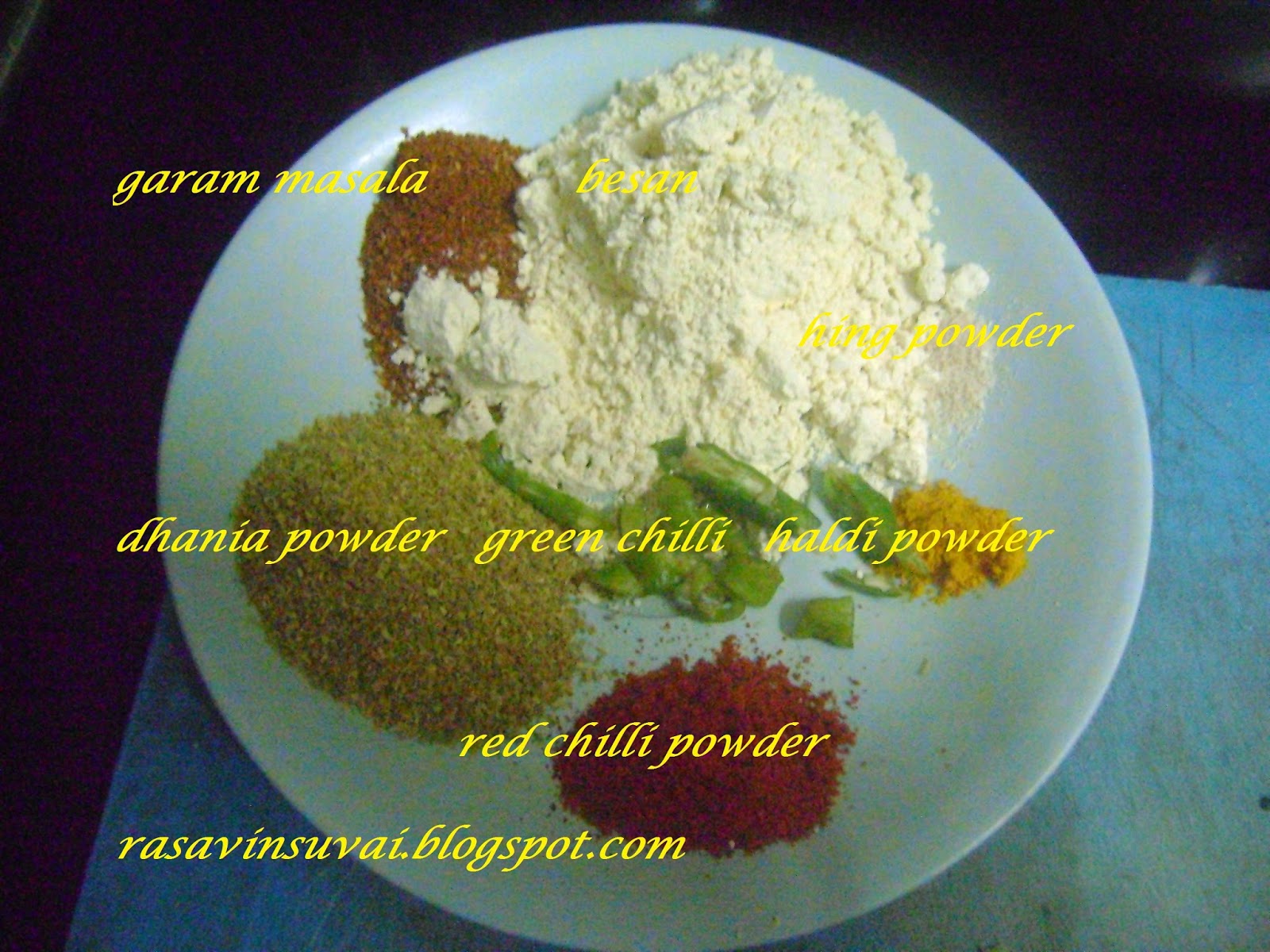 Raji Ramakrishnan : KARELA FRY, BITTERGOURD FRY, PAVAKKA FRY, KAIPPAKKA FRY