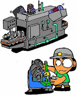 Pentingkah Kegiatan Maintenance Mesin? - kaizenpro