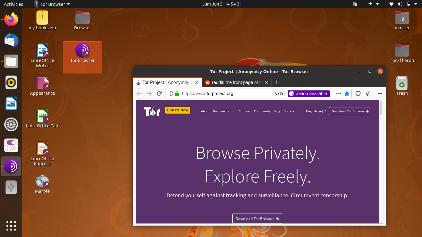Easy Security Tools for Ubuntu 20.04 Users