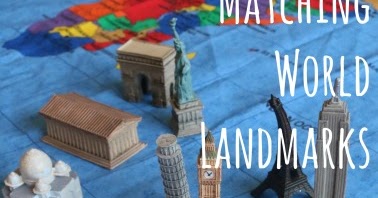 Where in the World? Geography Game for Kids | School Time Snippets