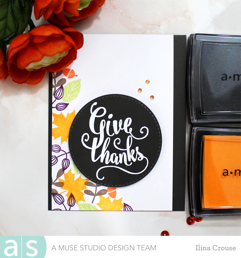 It's A Muse Studio Release Day