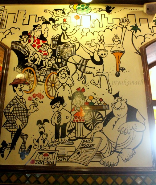 Mario Miranda, Goa's Art Maverick