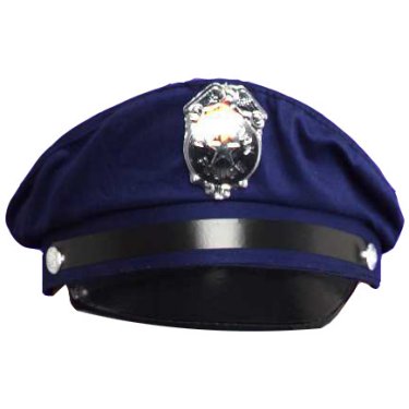 Beyond the Book Storytimes: Officer Buckle, Gloria, and a Few Scans