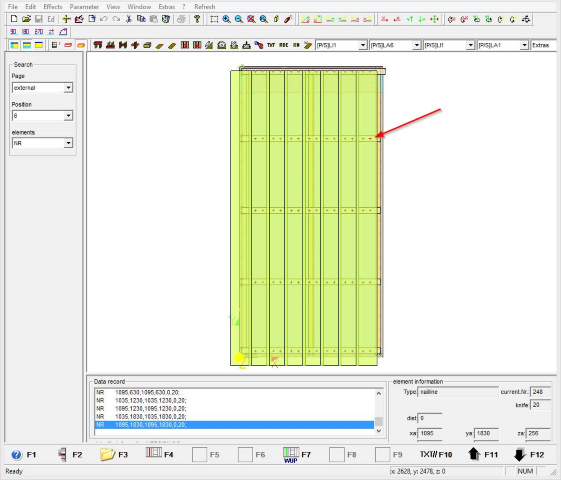 Revit Add-Ons: Wood Framing Models from Revit to CAD/CAM Production Lines