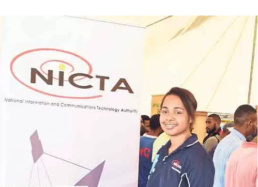 Helping female students in PNG achieve goals in ICT - Tech Pacific
