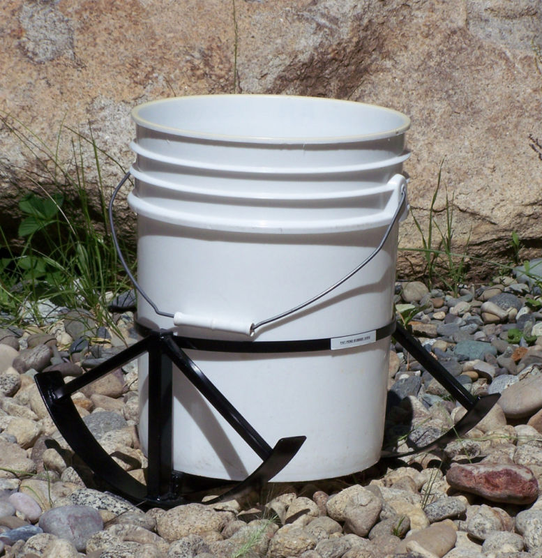 Baxter's Bucket Rocker