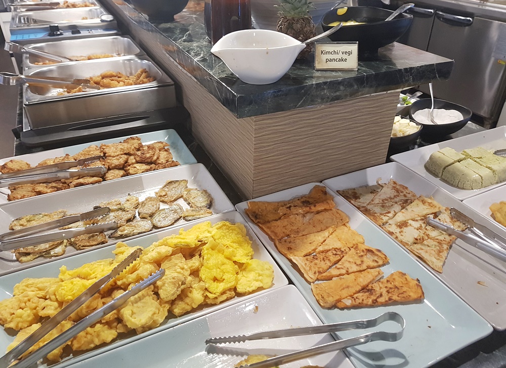 Gui Gui : Another Unlimited Korean Grill | diane wants to write