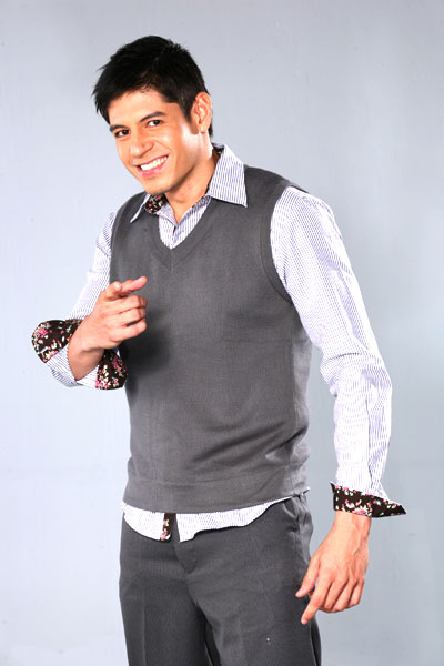 Arthur Solinap Latest Castaway Eliminated From 'Survivor Philippines ...