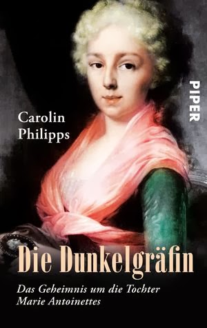 Königlicher Beobachter: Rezension: Die Dunkelgräfin. Das Geheimnis um ...