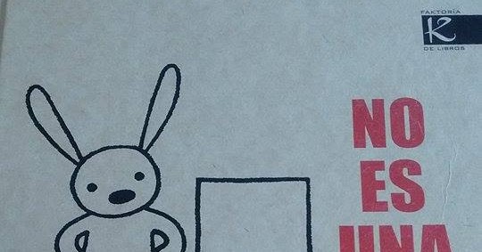 Coleccionando cuentos: No es una caja